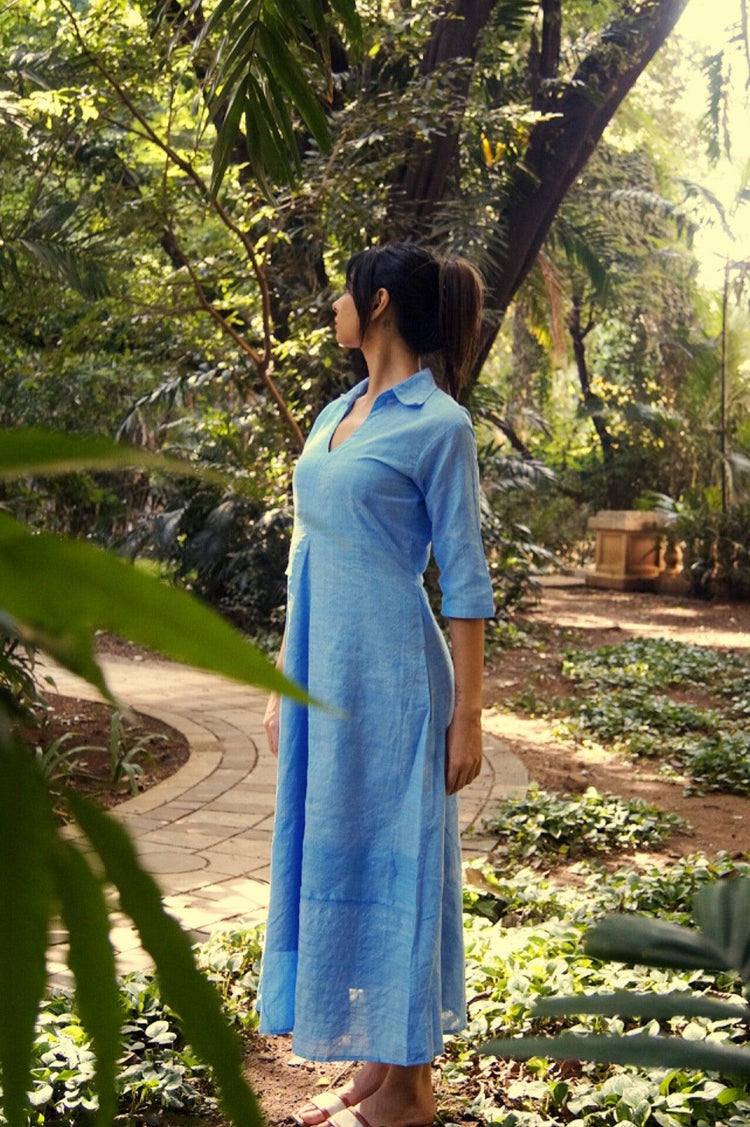 Naava - Best Sustainable Clothing Brand in India