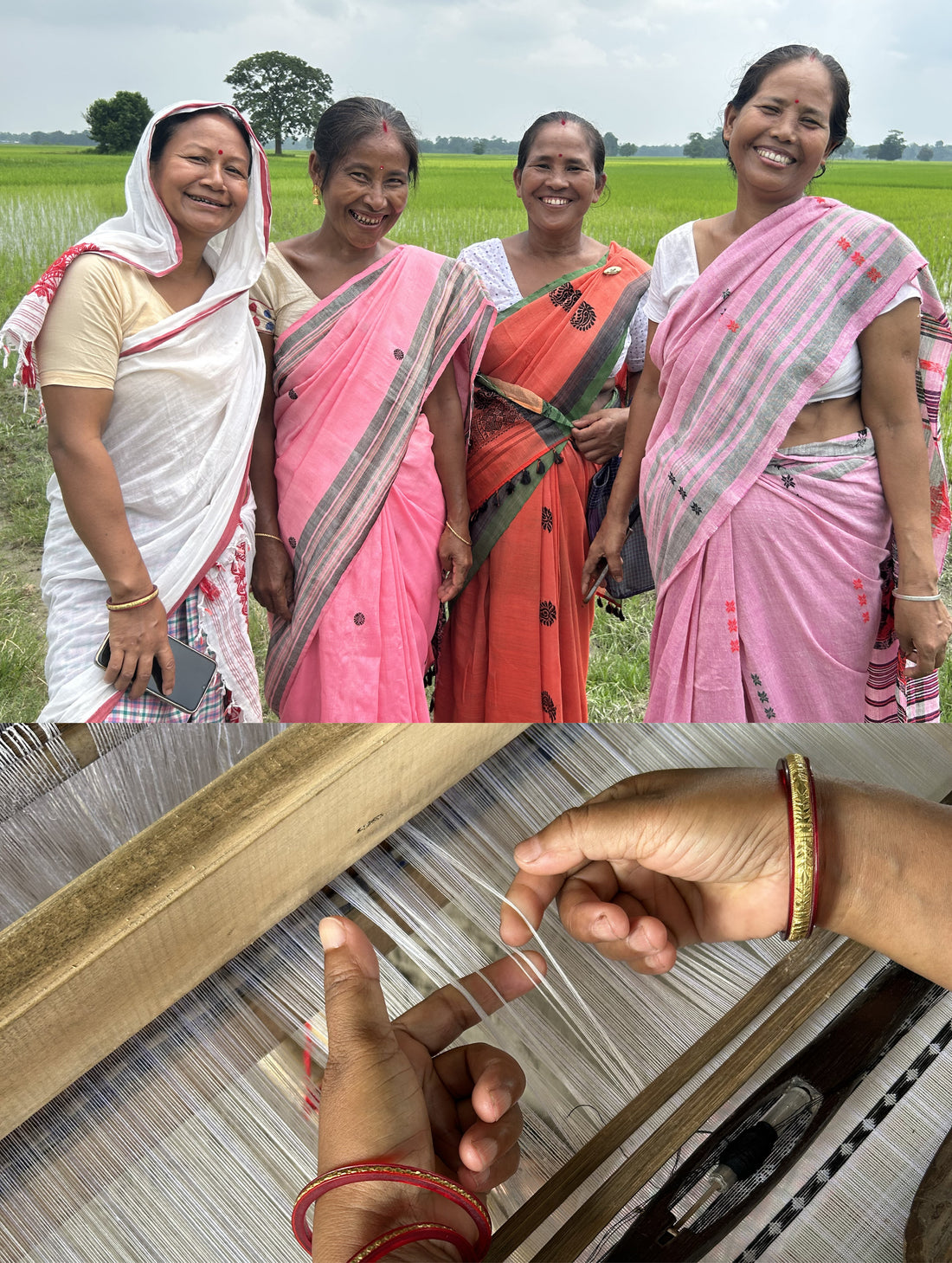 Naava - Best Sustainable Clothing Brand in India