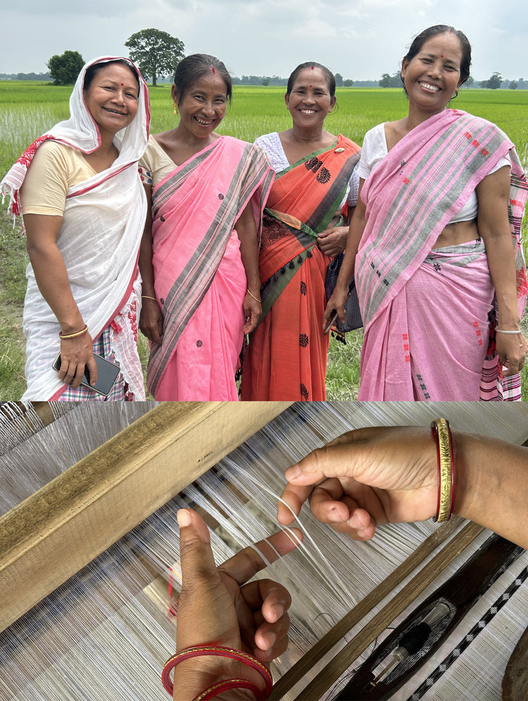 Naava - Best Sustainable Clothing Brand in India