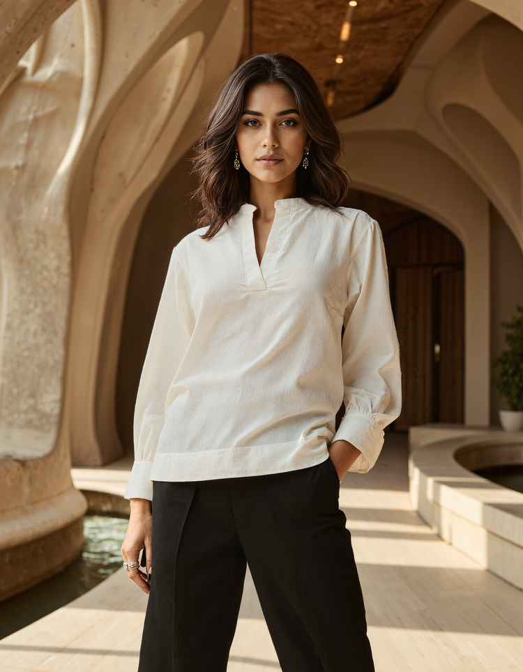 Naava - Best Sustainable Clothing Brand in India